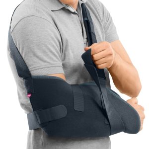 Medi Arm sling armslynge/fatle - Bandasje-butikken.no